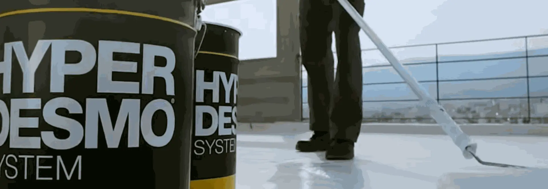 Aplicación de Hyperdesmo | www.quimigal.es